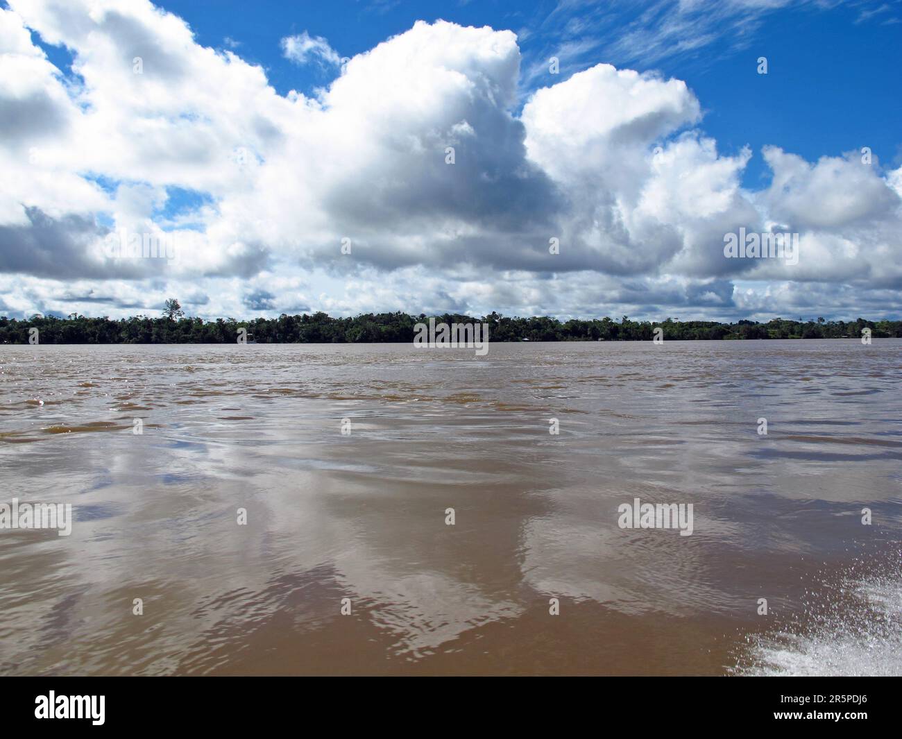 Aerial amazon basin peru hi-res stock photography and images - Alamy
