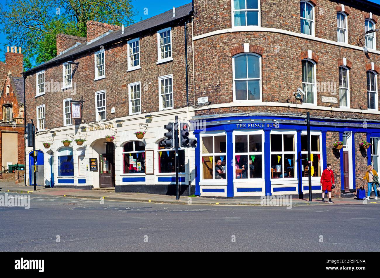 Yorkshire food hi-res stock photography and images - Alamy