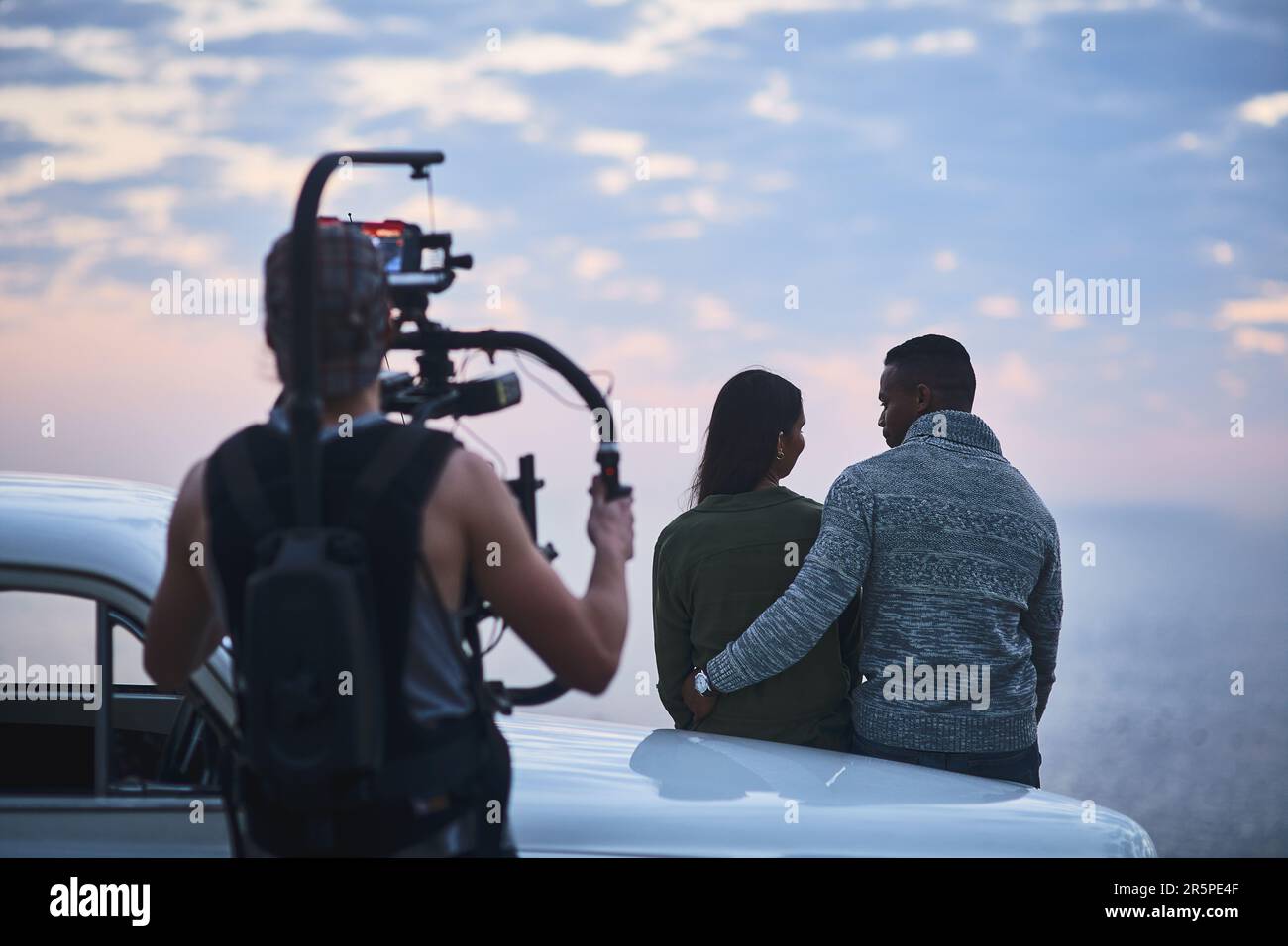 Behold the sea hi-res stock photography and images - Alamy