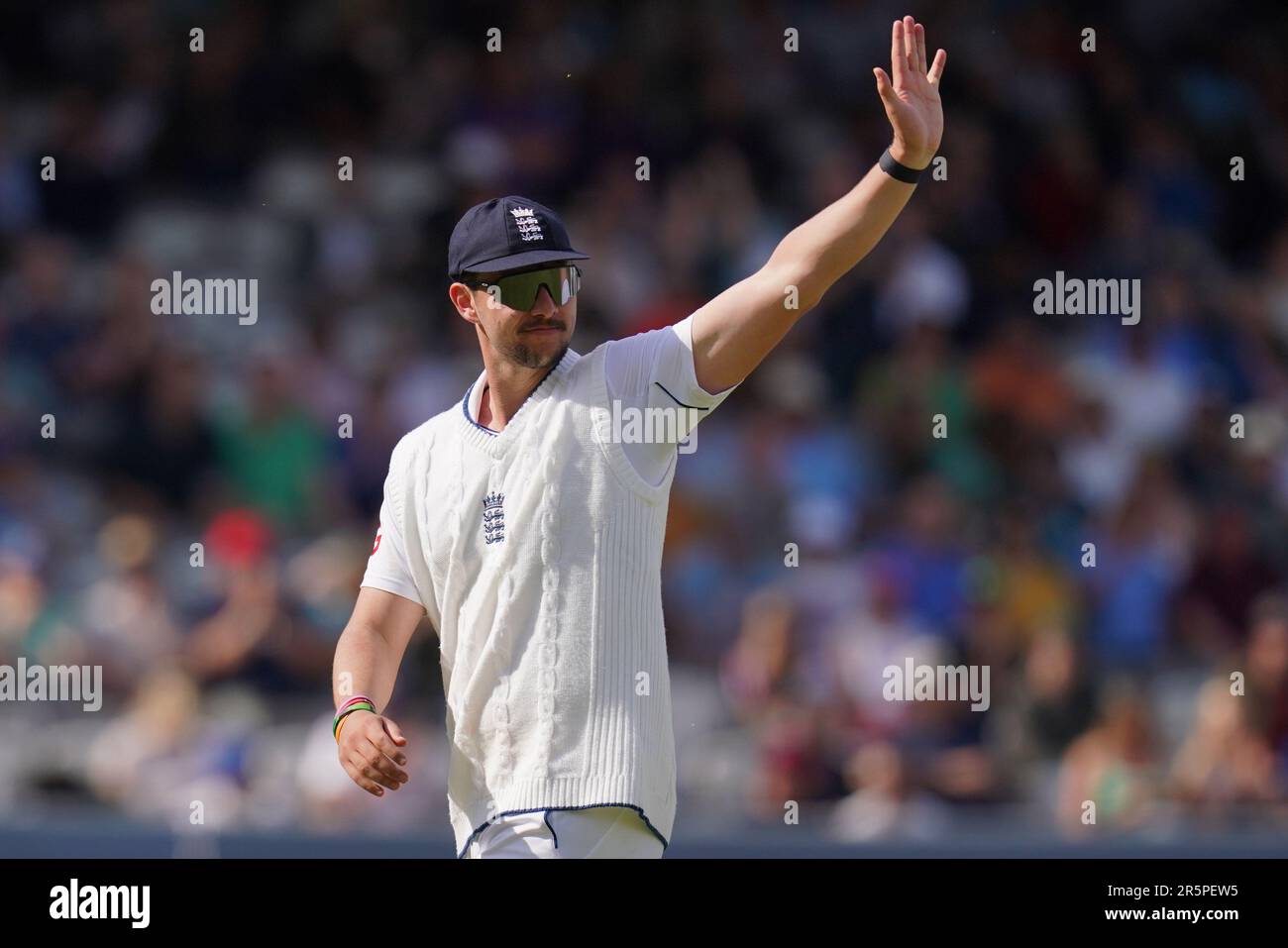 File photo dated 03-06-2023 of Josh Tongue, who loved being part of ...