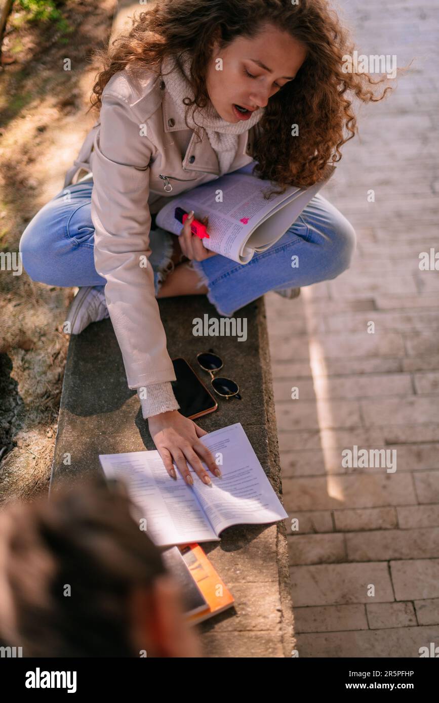 Mistake at homework hi-res stock photography and images - Alamy