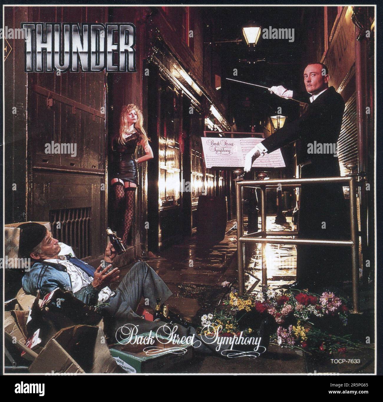 Tocp 7633 hi-res stock photography and images - Alamy