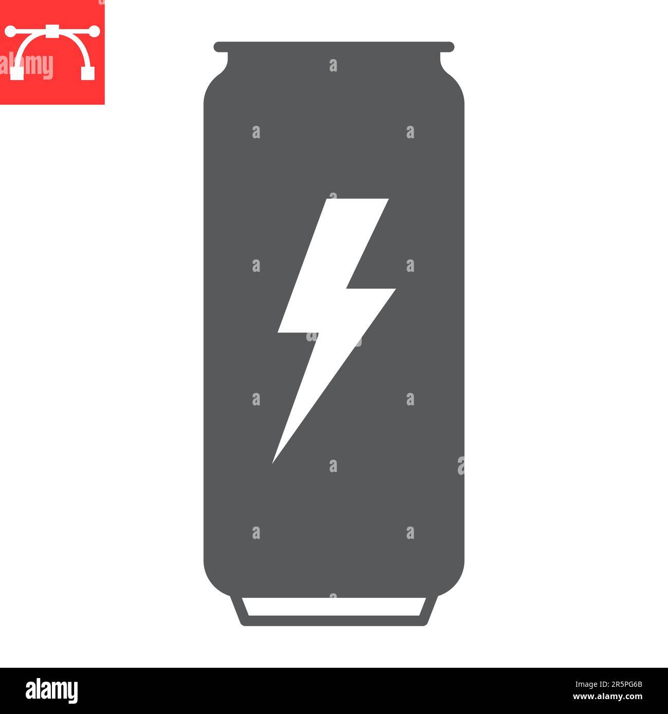 Boost nutrition drink Stock Vector Images - Alamy