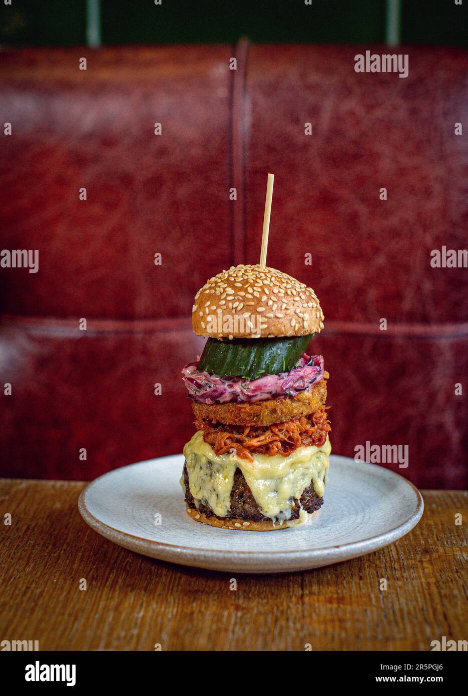 Dining coach hi-res stock photography and images - Alamy