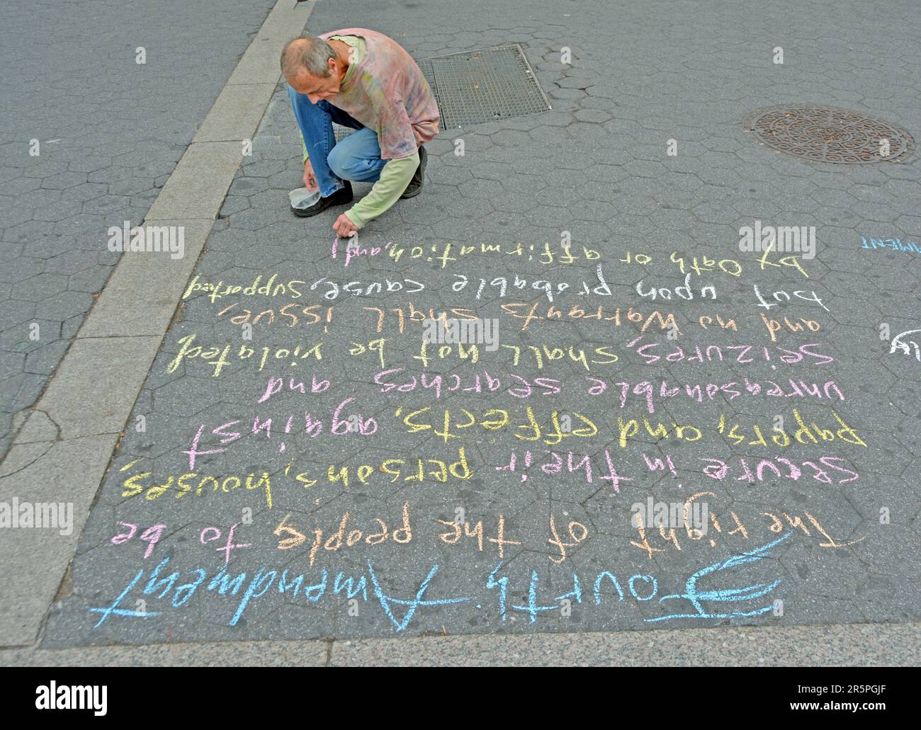 Fourth amendment hi-res stock photography and images - Alamy