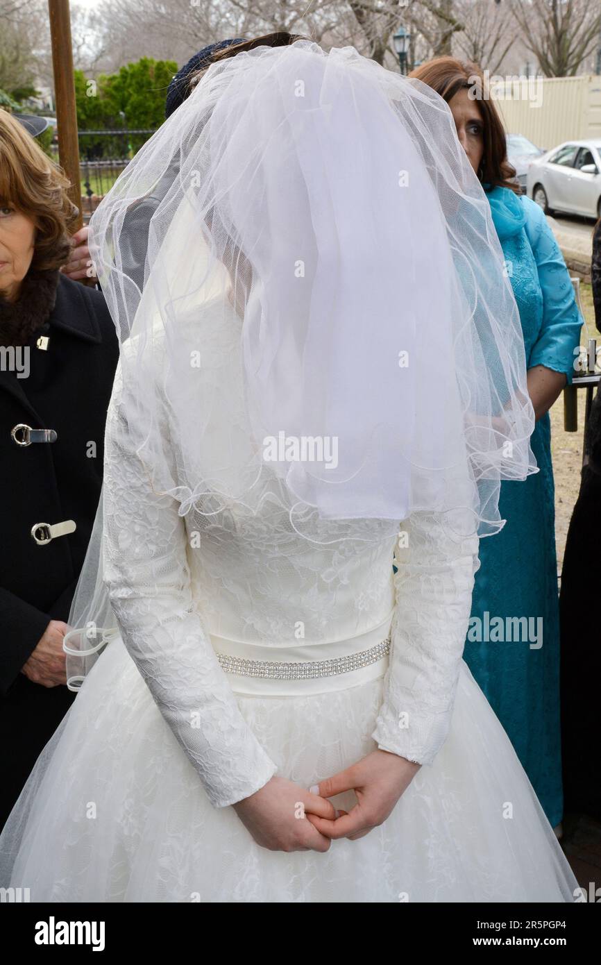 Face Wedding About