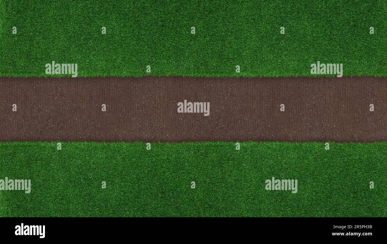 Green grass bio lawn pattern hi-res stock photography and images - Alamy