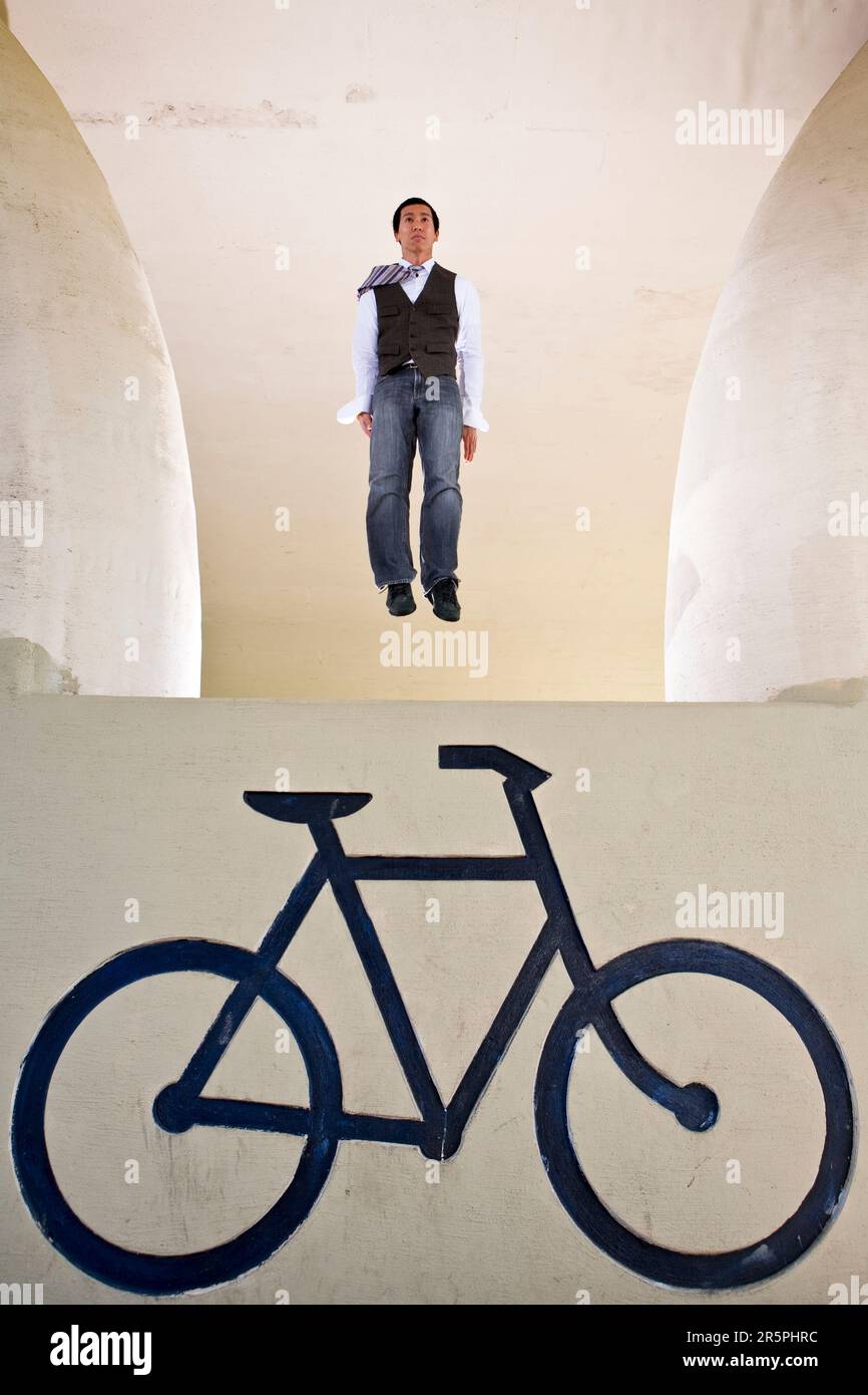 Midtown greenway minneapolis hi-res stock photography and images - Alamy