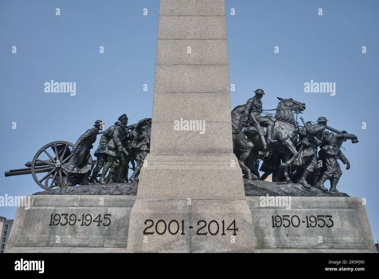 Canada national war memorial ottawa hi-res stock photography and images - Alamy