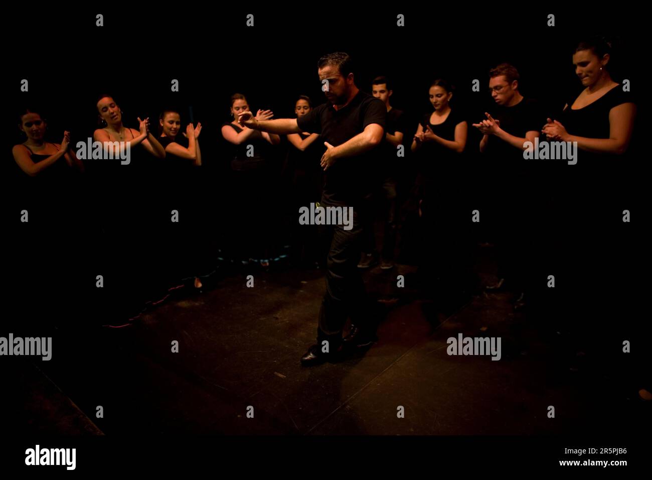 Rey circle hi-res stock photography and images - Alamy