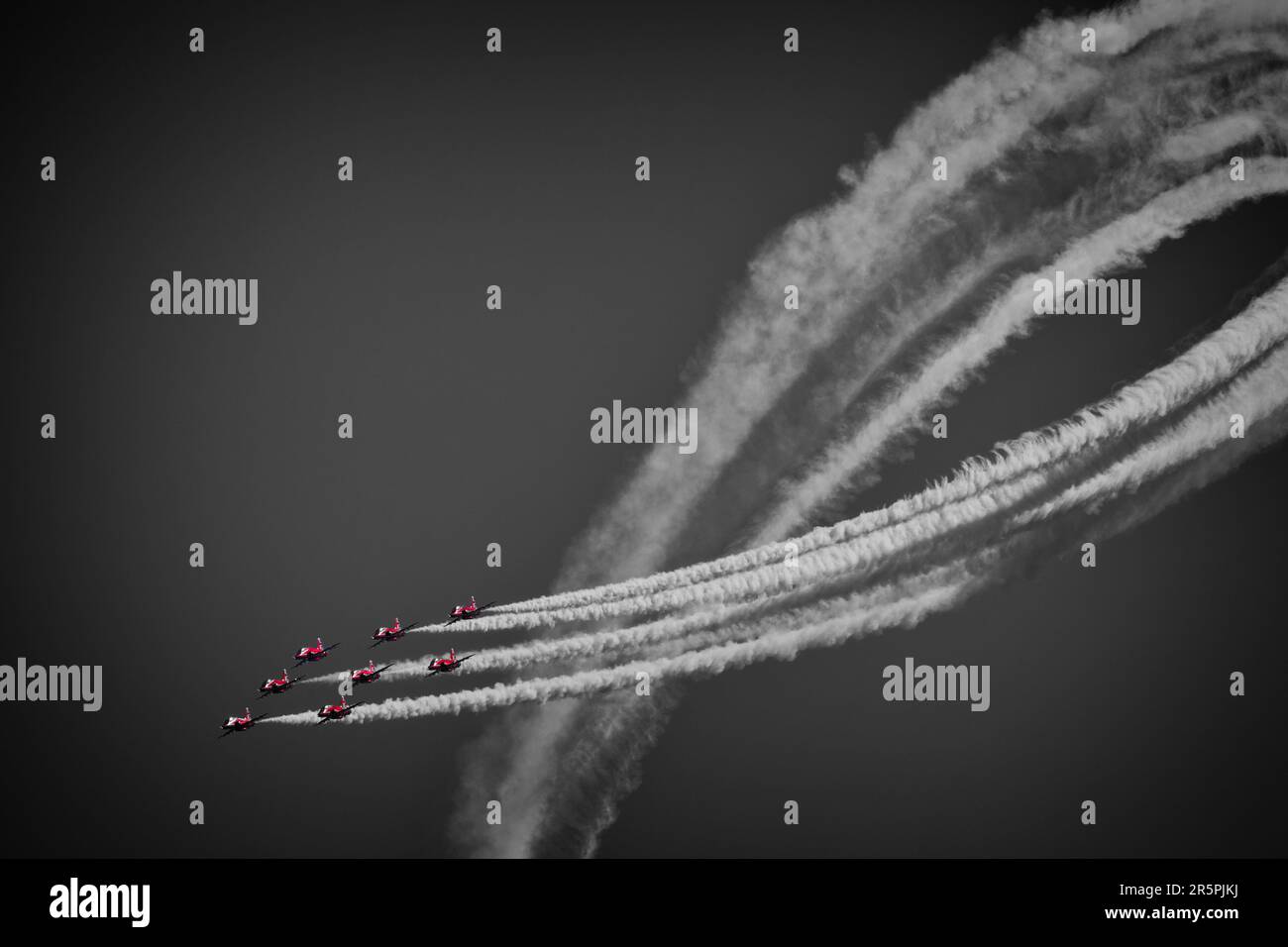 2023 airshow hi-res stock photography and images - Alamy