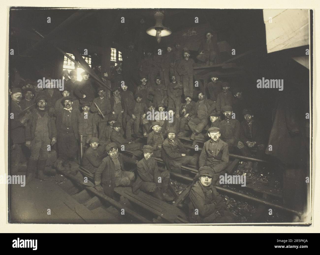 Breaker boys hi-res stock photography and images - Alamy