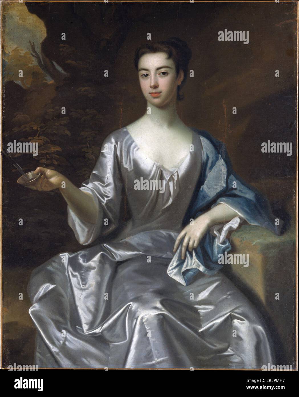 1700s woman hi-res stock photography and images - Alamy
