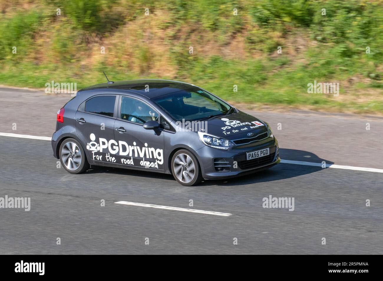 Driving school 2017 hi-res stock photography and images - Alamy