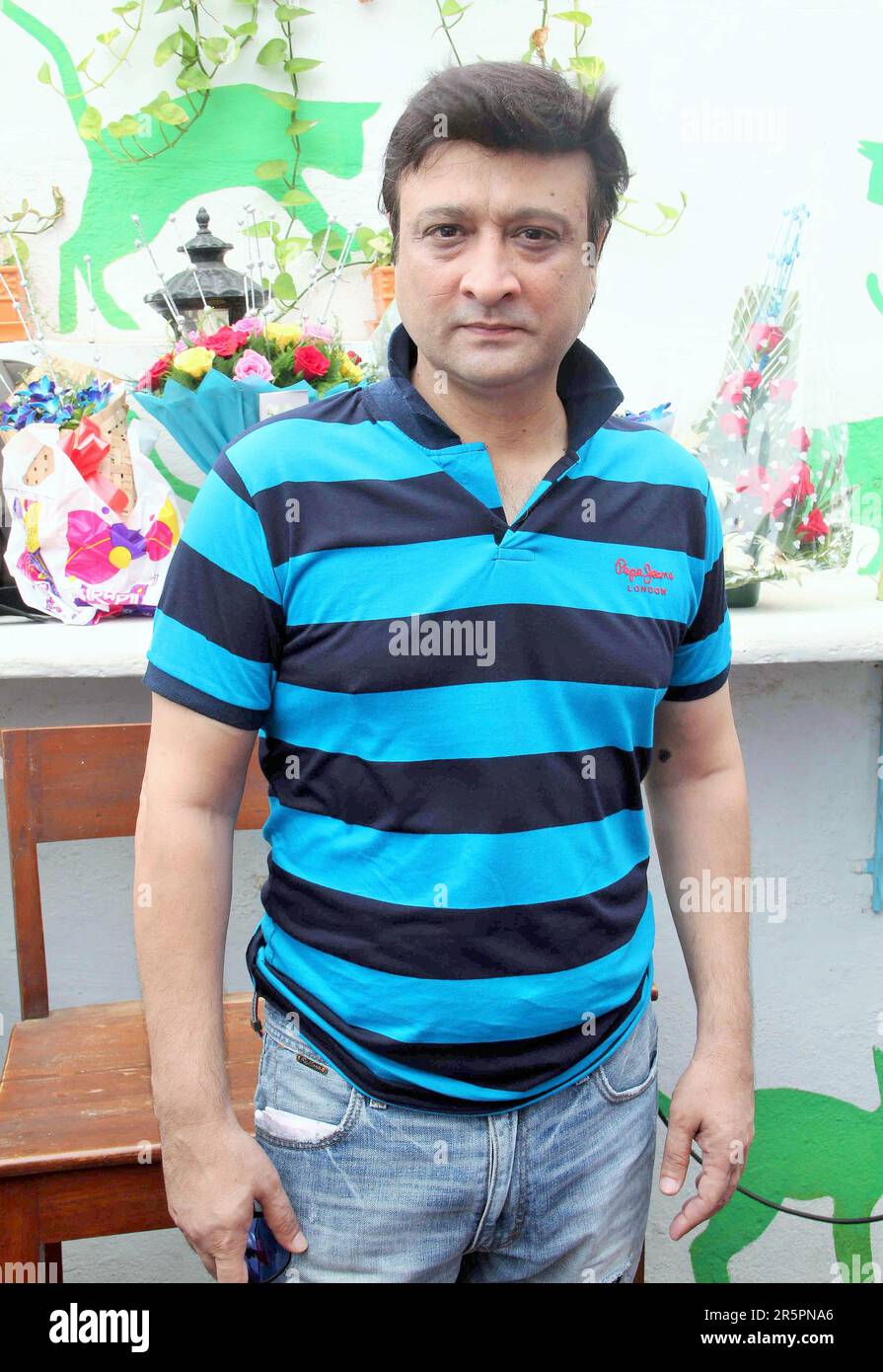 Avinash hi-res stock photography and images - Alamy