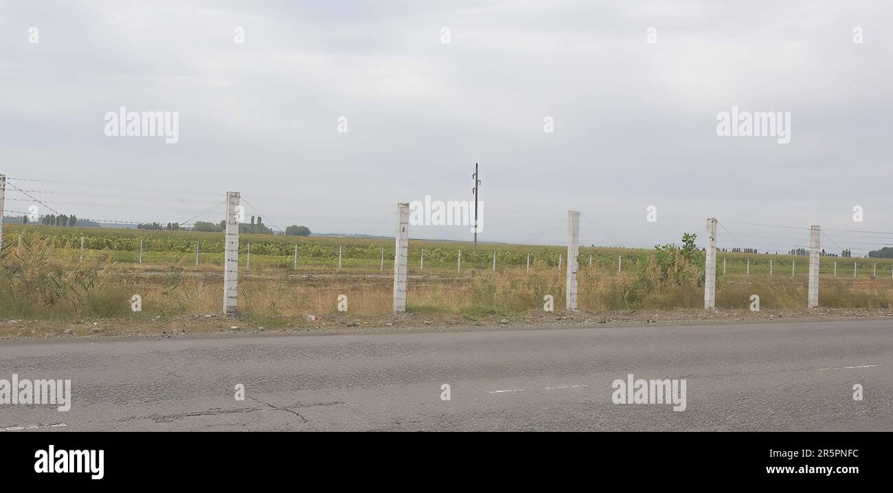 Borders dispute hi-res stock photography and images - Alamy