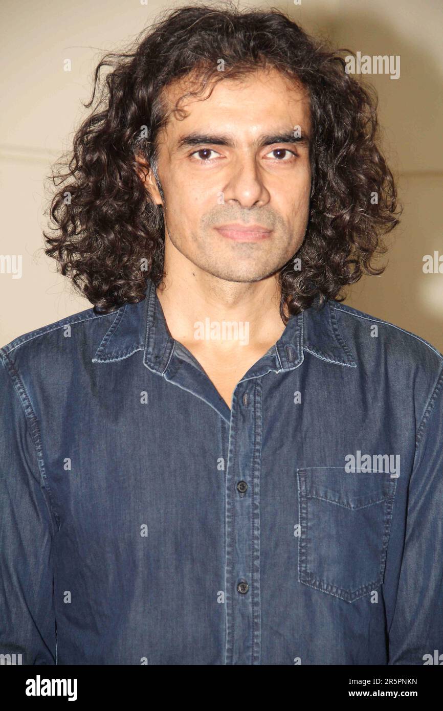 Imtiaz Ali, Indian film director, producer, actor, writer, Dear Maya ...