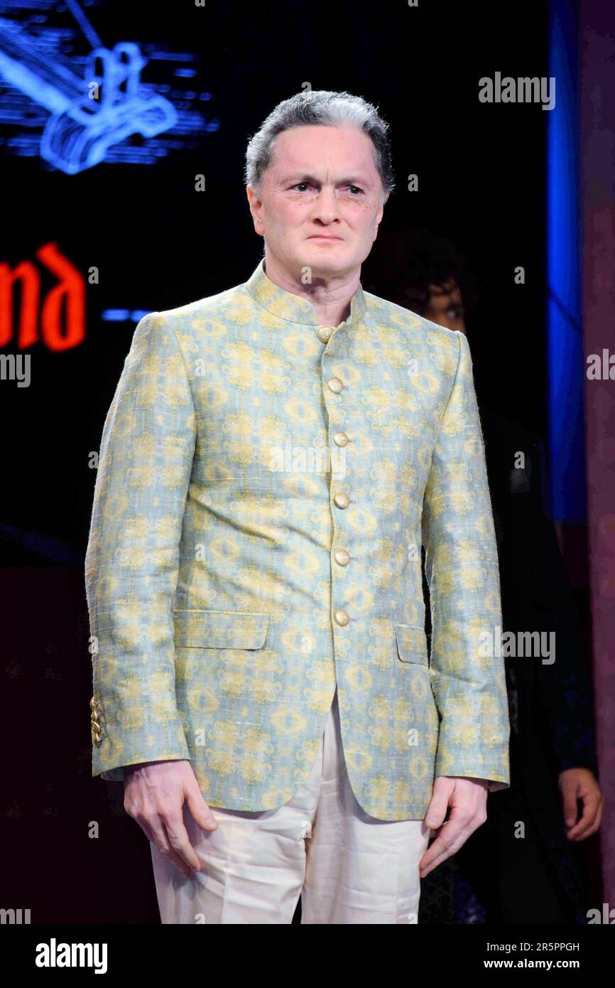 Gautam Singhania, Gautam Vijaypat Singhania, Indian industrialist, CEO ...