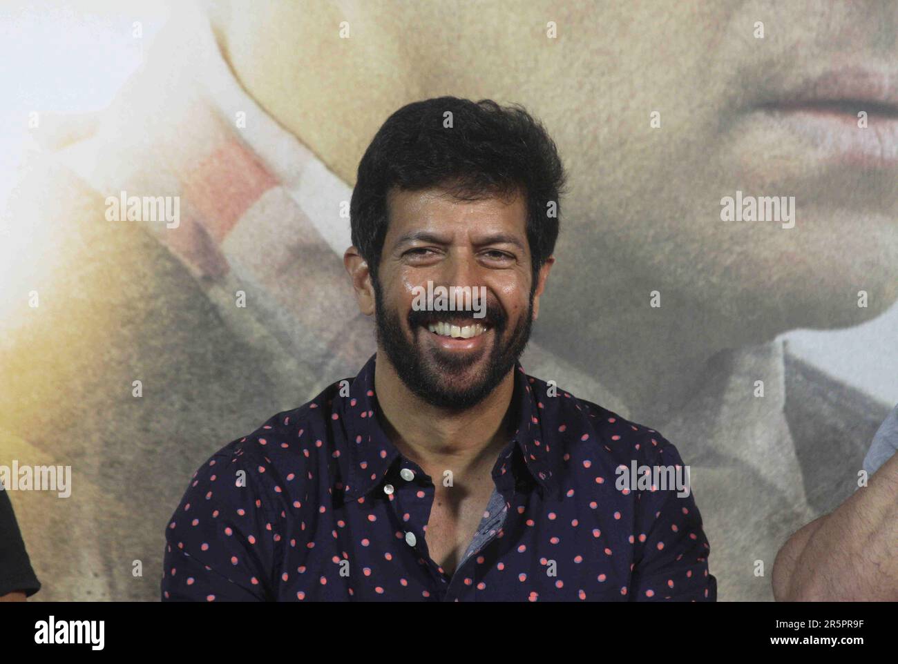 Kabir Khan, Indian film director, screenwriter, cinematographer ...