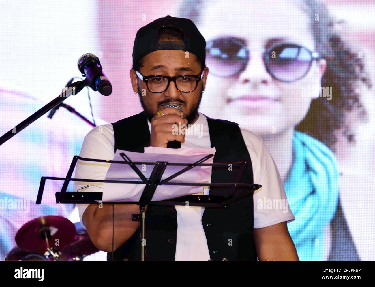 Yash narvekar hi-res stock photography and images - Alamy