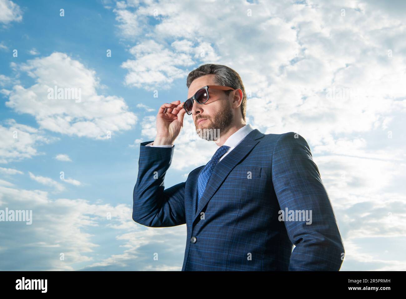 ceo in suit outdoor. ceo in business suit. photo of ceo in suit. ceo in ...