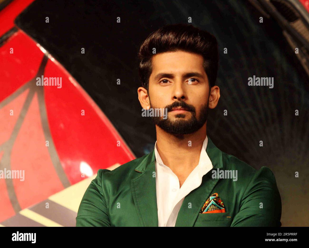 Ravi Dubey, Indian actor, model, producer, TV show, Khatron Ke Khiladi ...