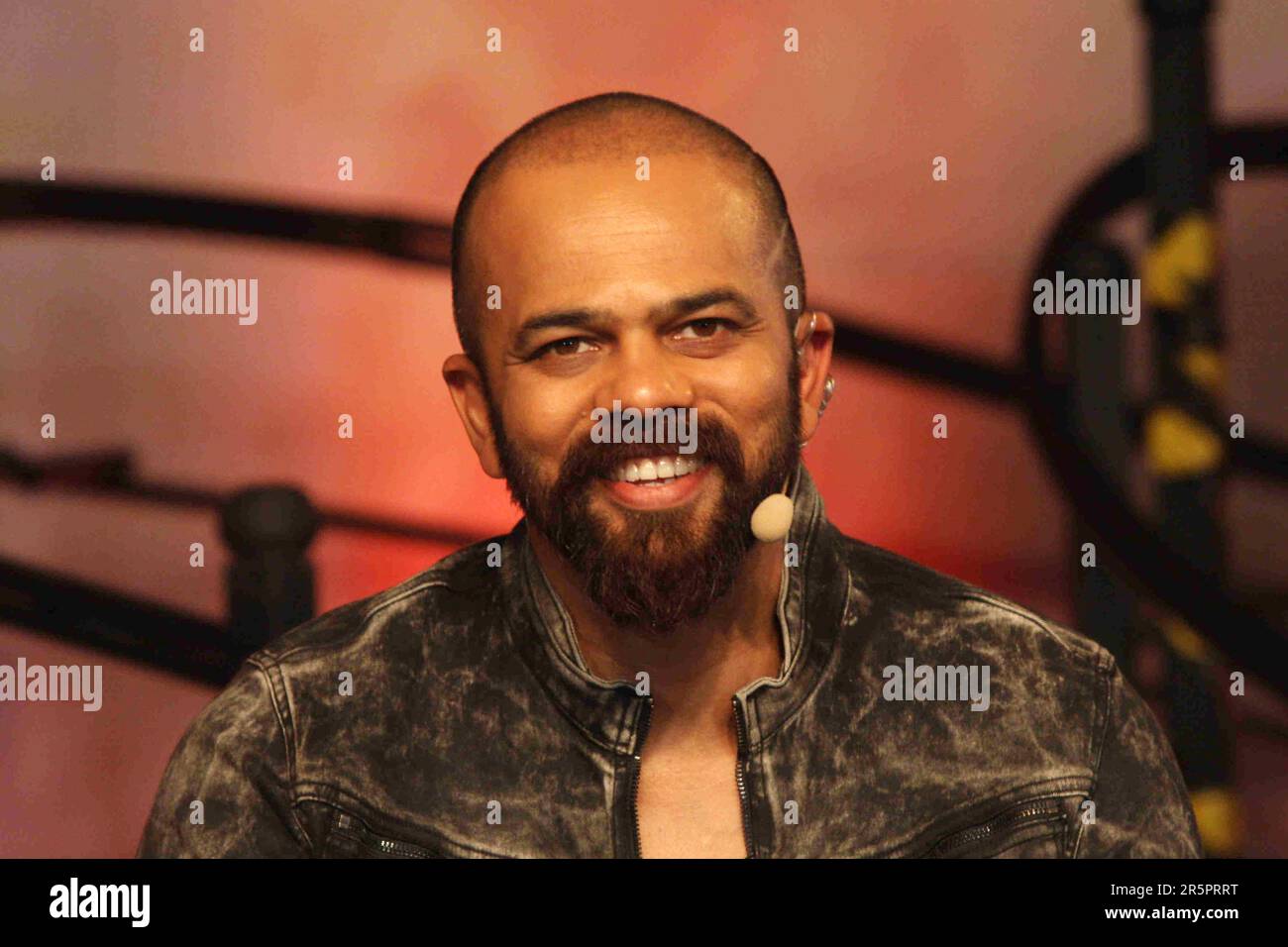 Rohit Shetty, Indian film director, stuntman, writer, producer ...