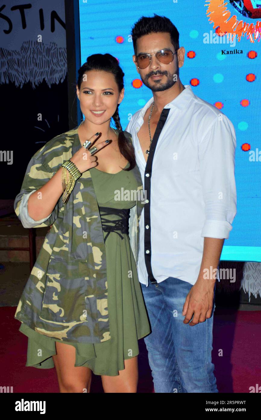 Rochelle Rao, Indian model, actress, wife, husband, Keith Sequeira ...