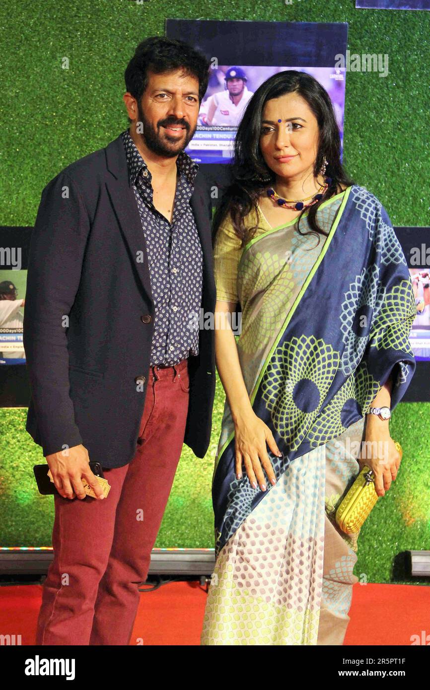 Kabir Khan, Indian film director, screenwriter, cinematographer ...