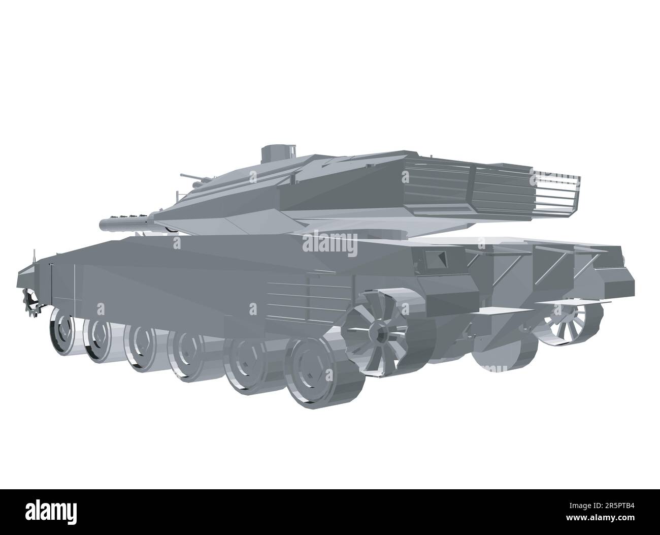 War fighting concepts Stock Vector Images - Alamy