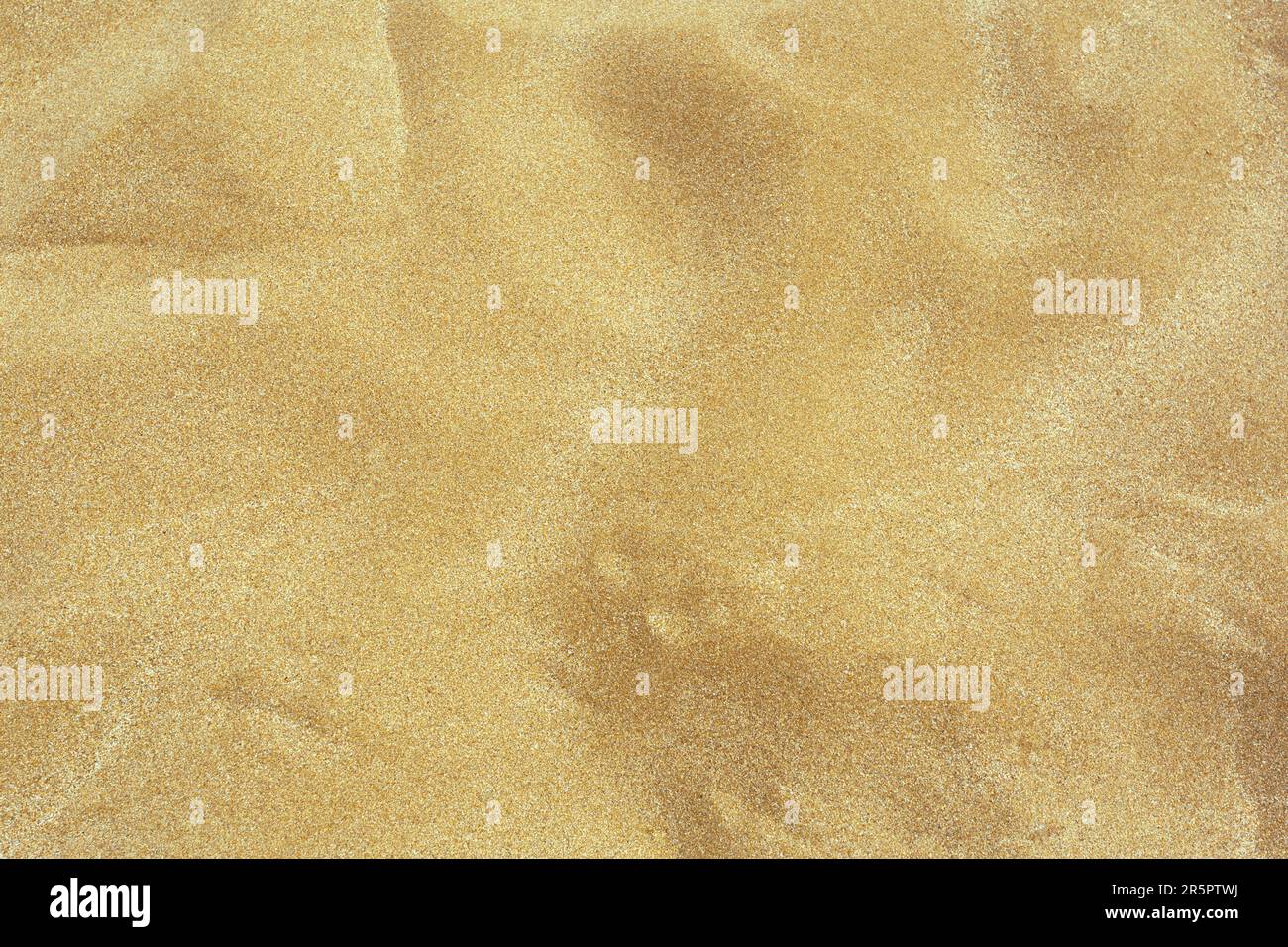 Sand texture top view Stock Photo - Alamy