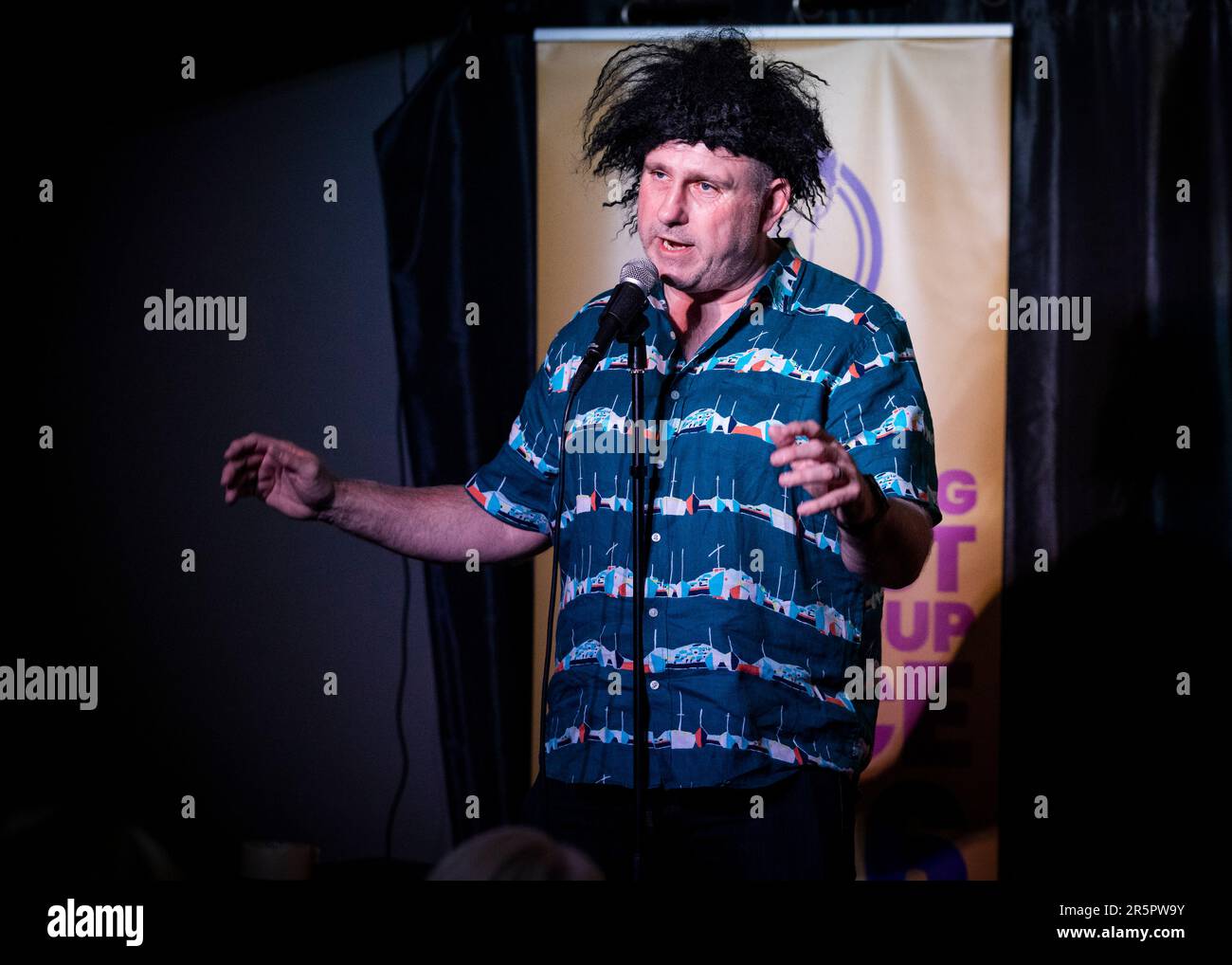 Mickey flannagan hi-res stock photography and images - Alamy