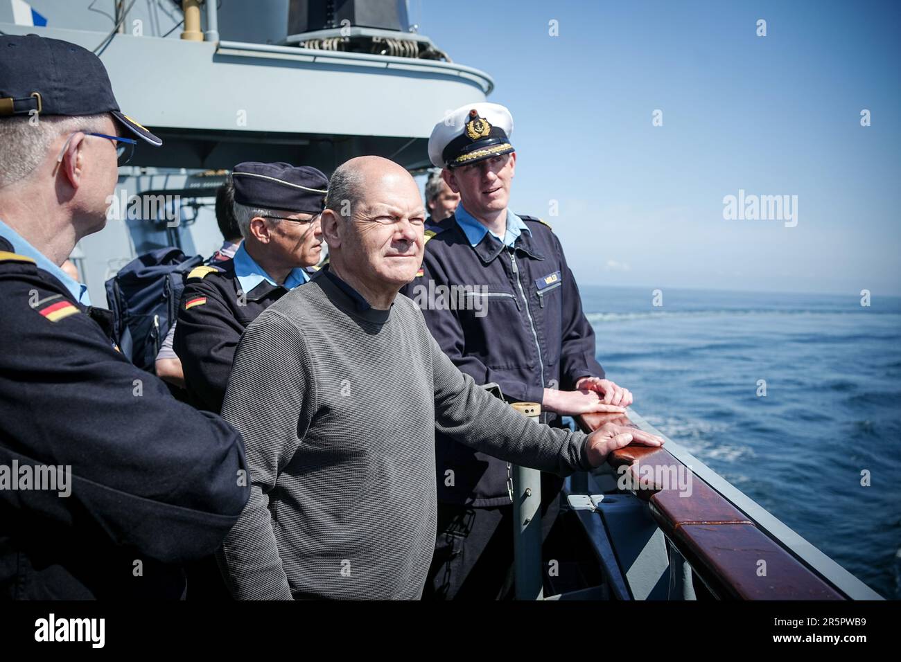 Mecklenburg, Germany. Mecklenburg, Germany. 05 June 2023, German ...