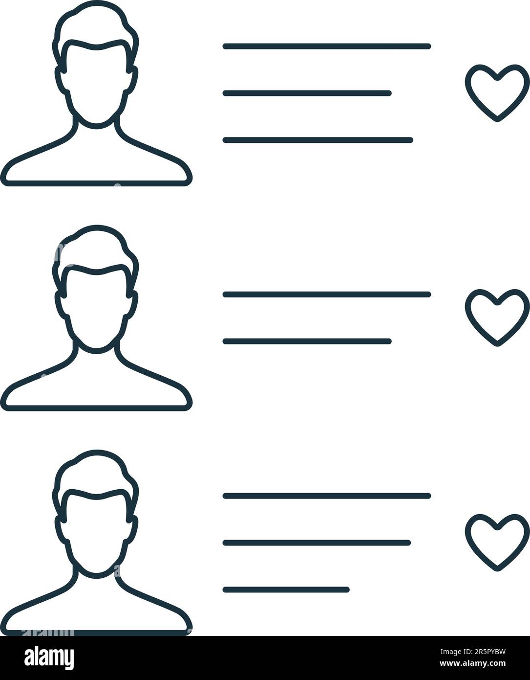 Comment icon. Monochrome simple sign from speech collection. Comment ...