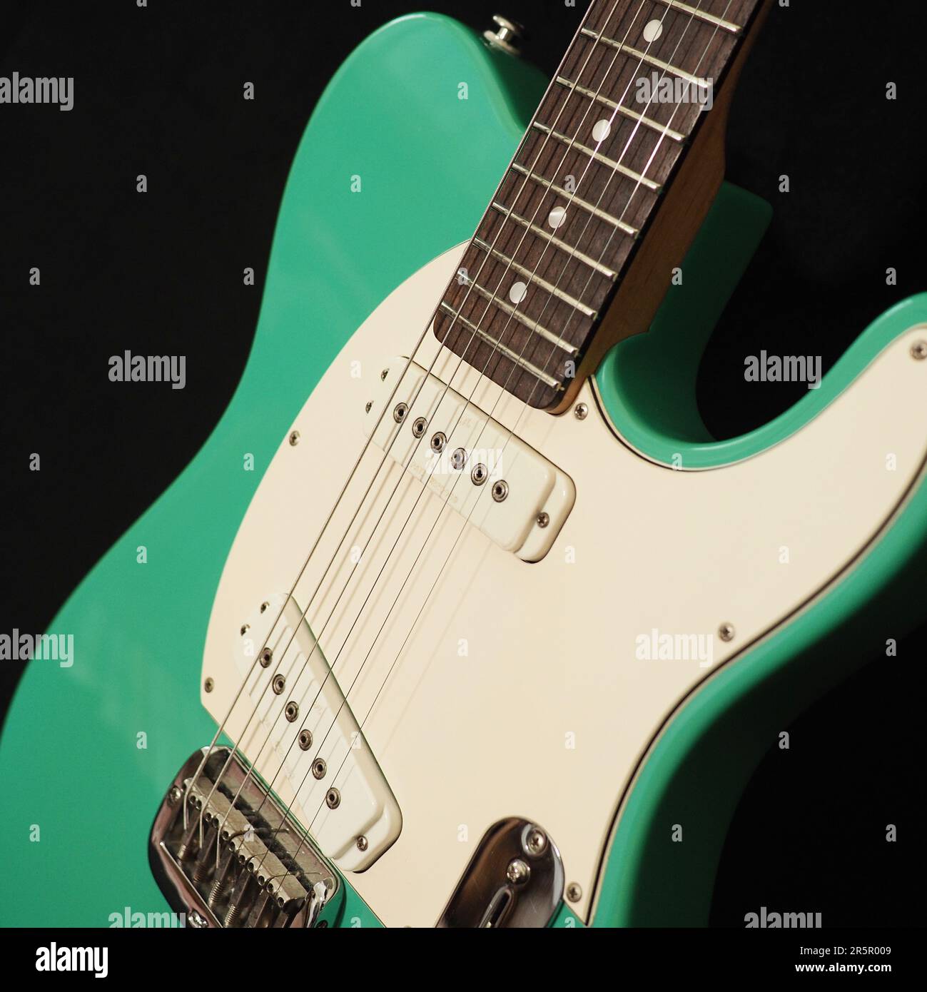 G&L ASAT Special Stock Photo - Alamy