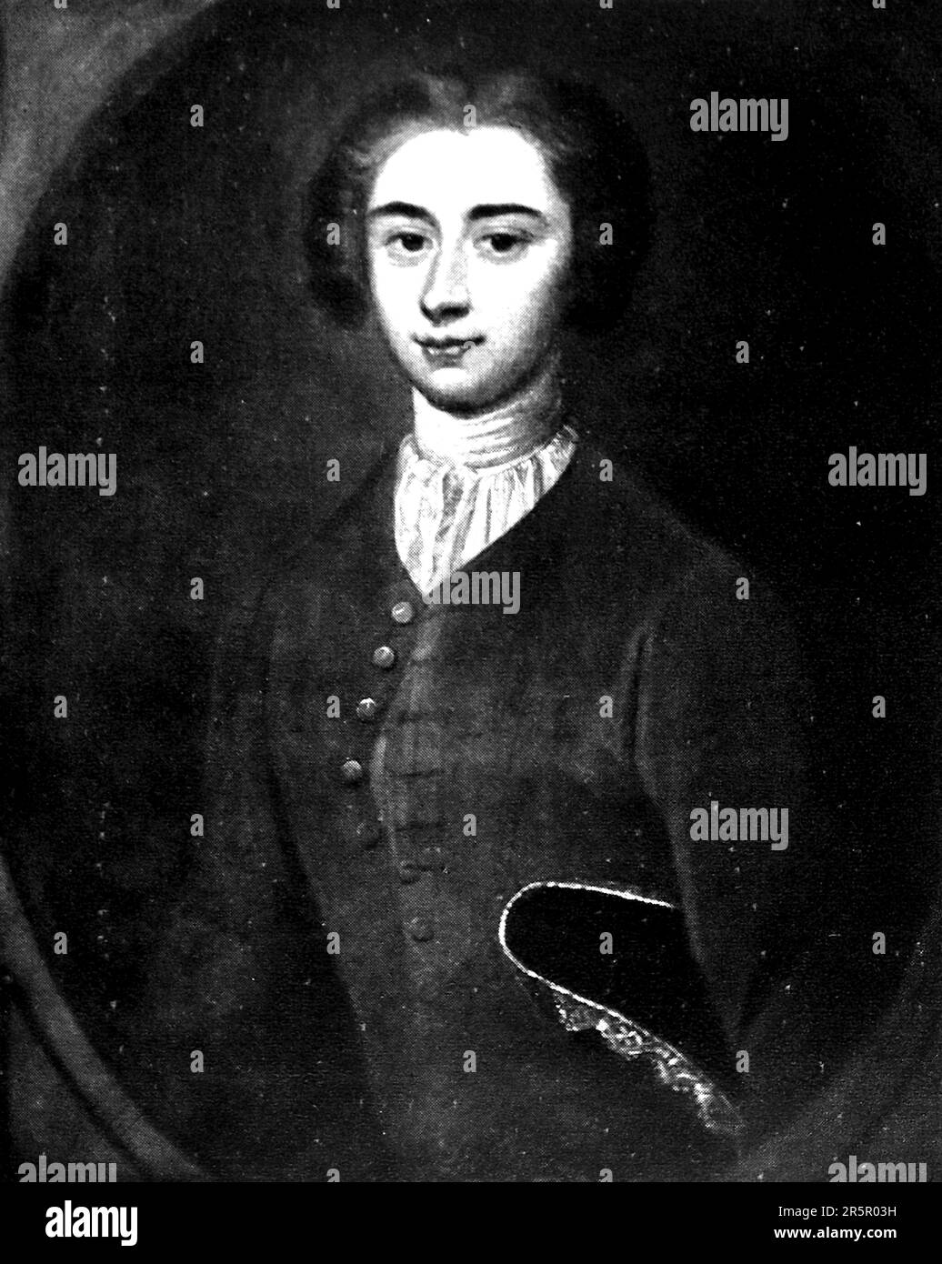 J worsdale Black and White Stock Photos & Images - Alamy