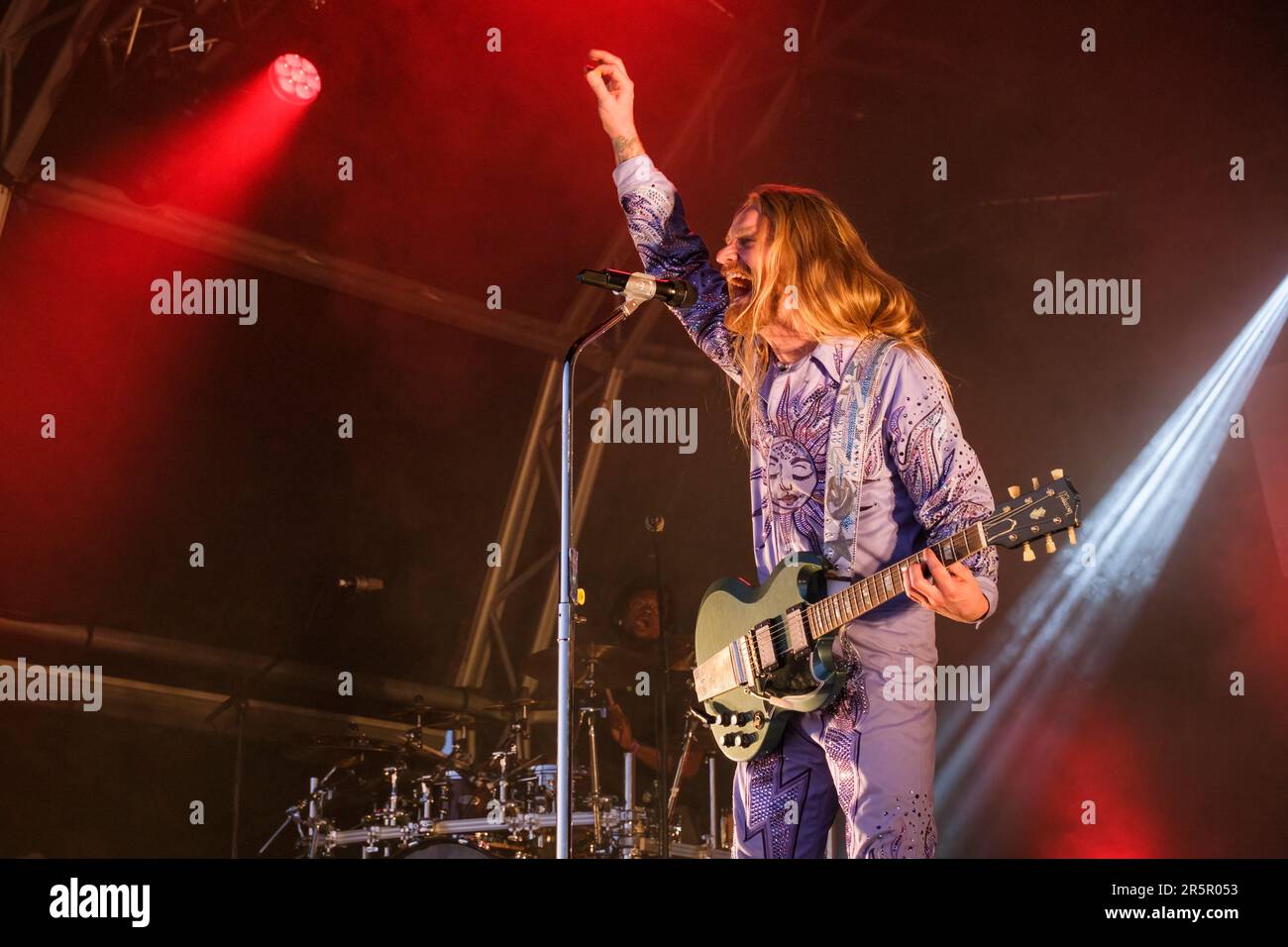 Music sam ryder hi-res stock photography and images - Alamy