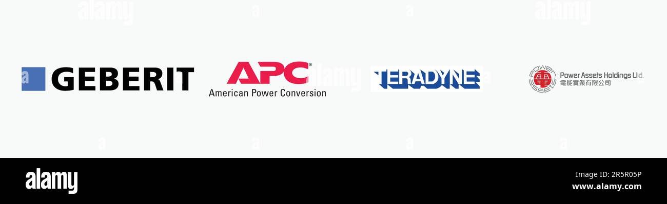 Geberit logo hi-res stock photography and images - Alamy