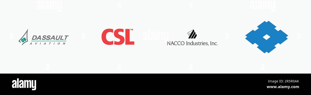 Csl icon hi-res stock photography and images - Alamy