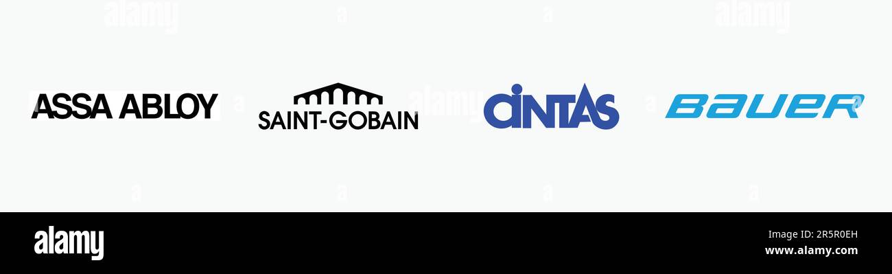 Bauer logo Stock Vector Images - Alamy