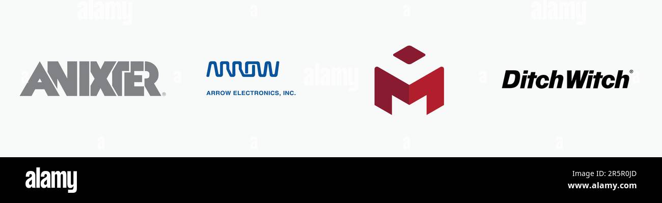 Arrow Electronics Logo
