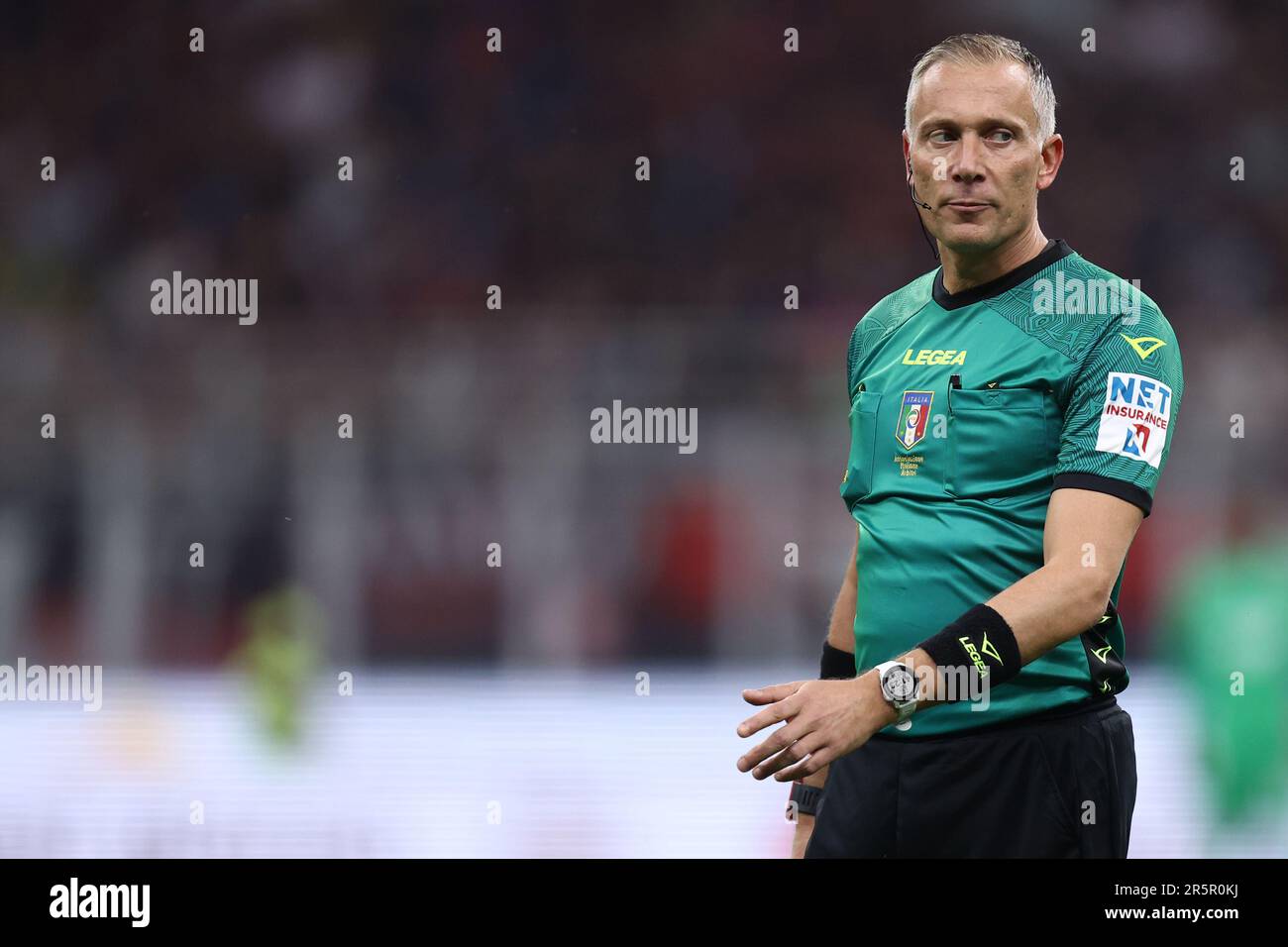 Marco valeri hi-res stock photography and images - Alamy