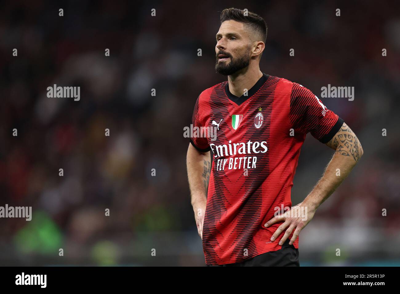 Puma kit hi-res stock photography and images - Alamy