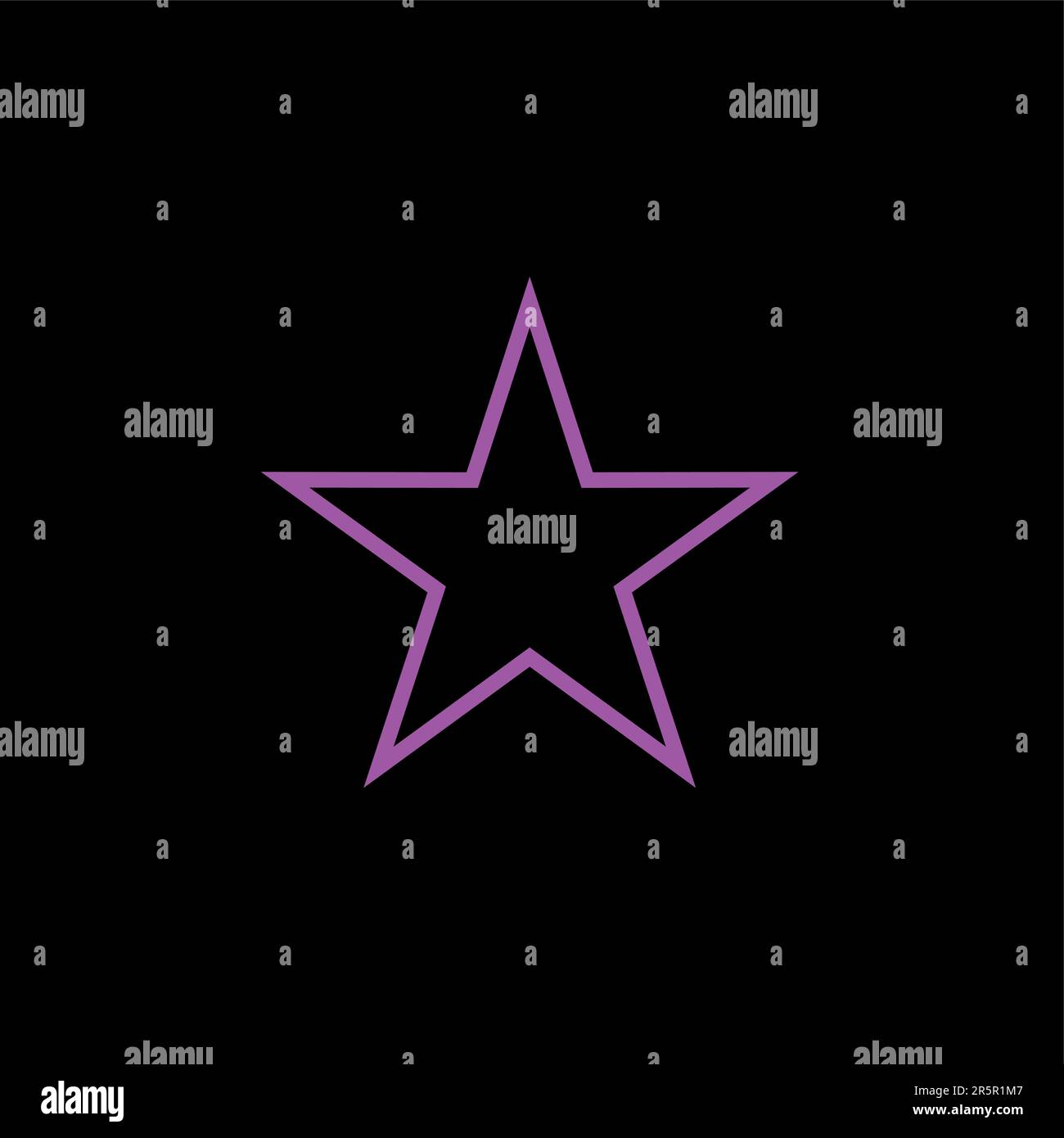 Luminous illuminated Stock Vector Images - Alamy