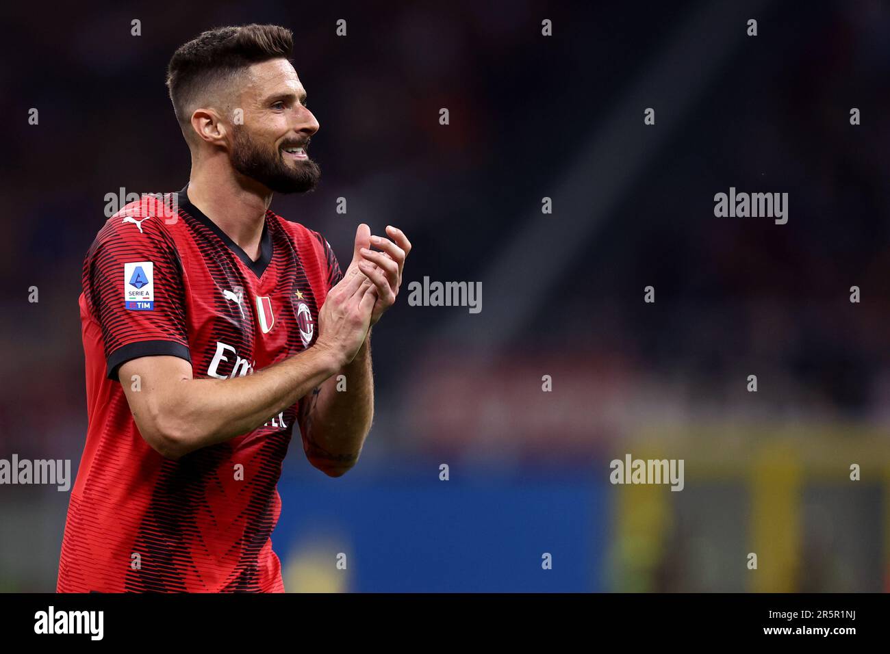 Milan italy 24 june hi-res stock photography and images - Alamy