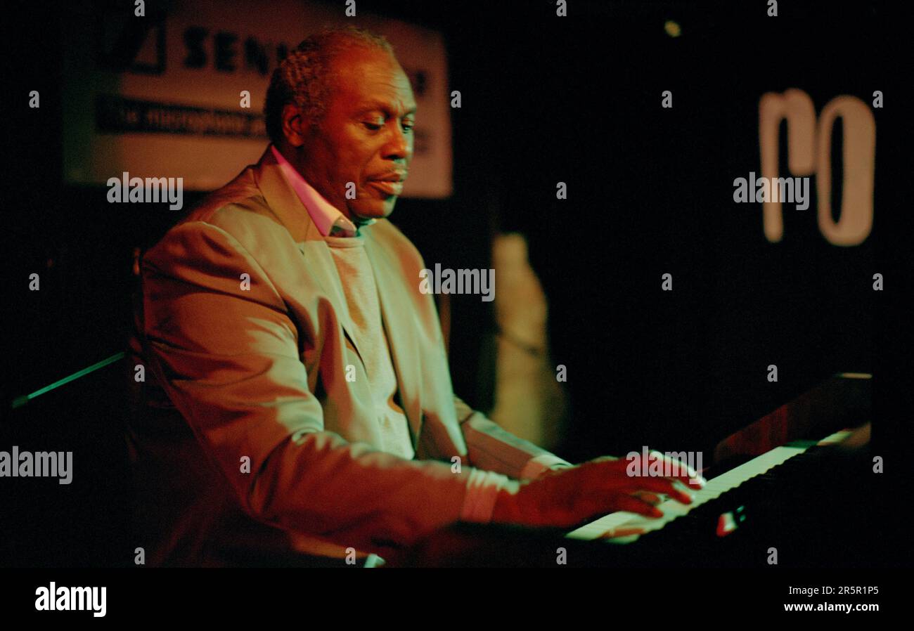 Reuben Wilson (1935-2023) Hammond organ, with Grant Green Jr and ...