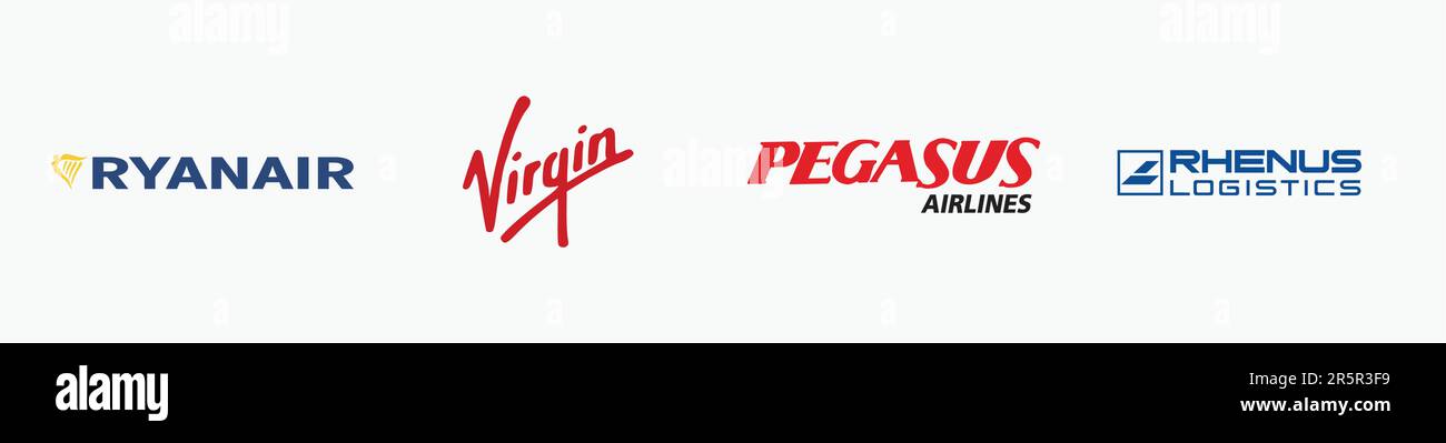 Virgin Logo Vector