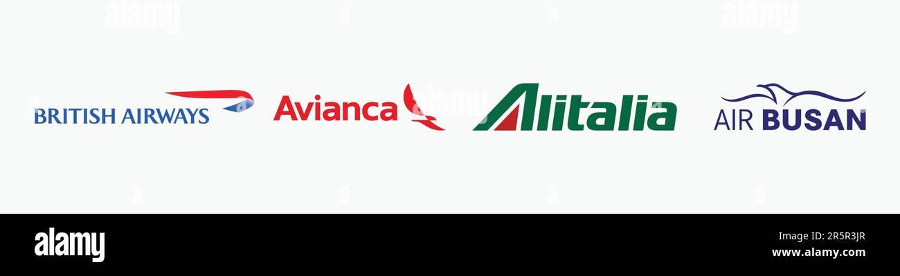 Alitalia Logo Vector
