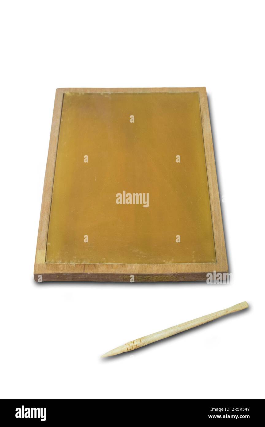 Roman stylus hi-res stock photography and images - Alamy