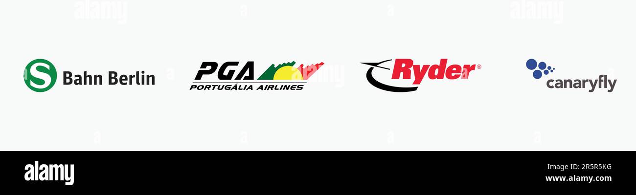 Ryder logo Stock Vector Images - Alamy